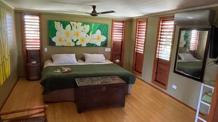 Luxury In Wailoaloa - Nadi