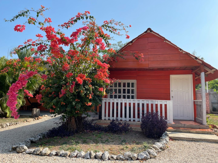 Bacalar Sunshine Cabin 12 - Bacalar