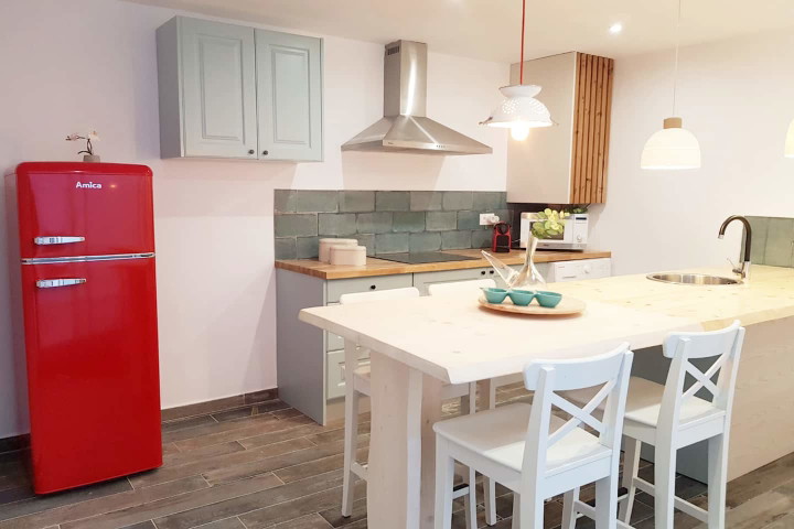 Apartamentos De Eva, Charming Apartment, Tra. - Llançà