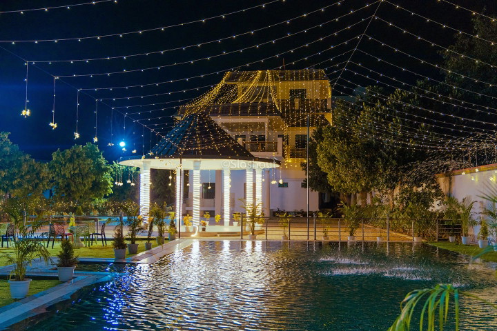 Aureva Farm - Made For Everyone - Gurgaon
