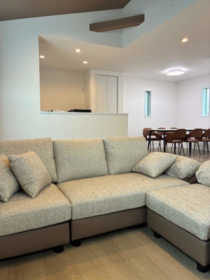 A Quiet House On The Miura Peninsula, 5 Minutes From Soleil Hill, Surrounded By An Environment Rich In Seafood And Nature [Private] - Yokosuka