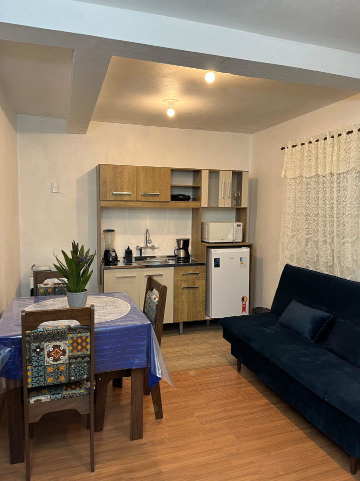 Full Apartment In Carniel - Gramado