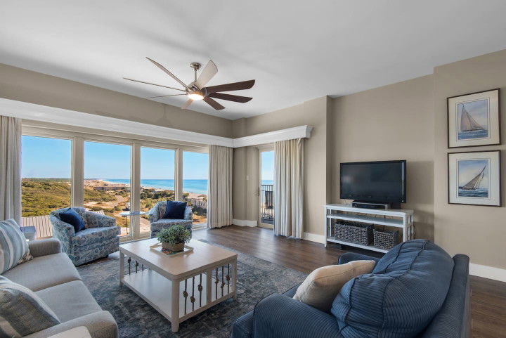Book Your Coastal Escape In Miramar Beach Today! - Santa Rosa Beach, FL