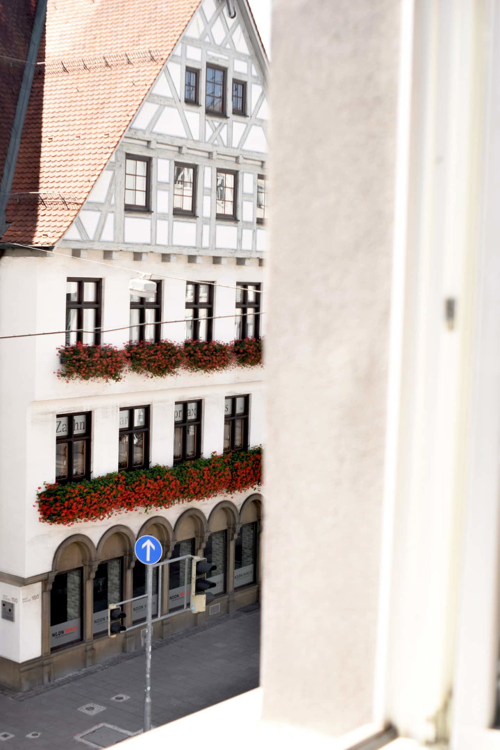 Boutique Apartment Limonia - Historic Heart Of Ulm - Ulm