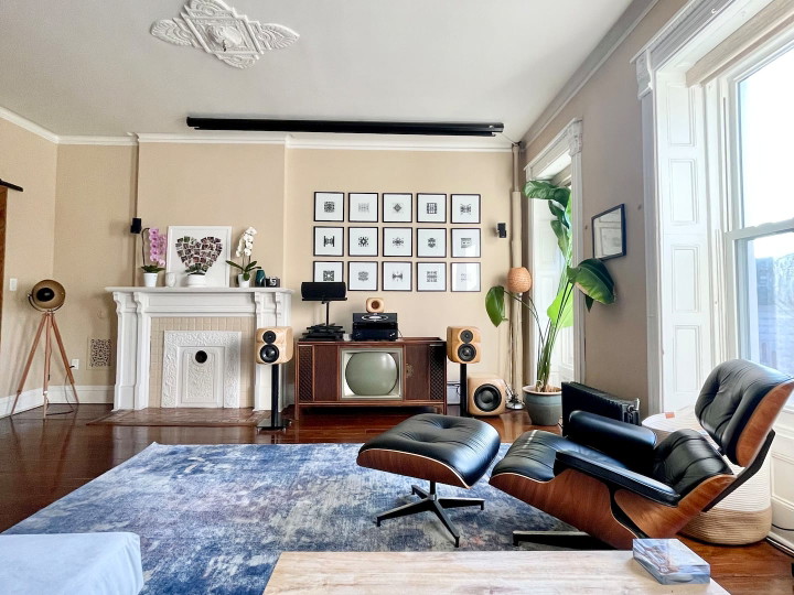 ( Relaxing & Cozy Spa Lux Suite : ) - Brooklyn, NY