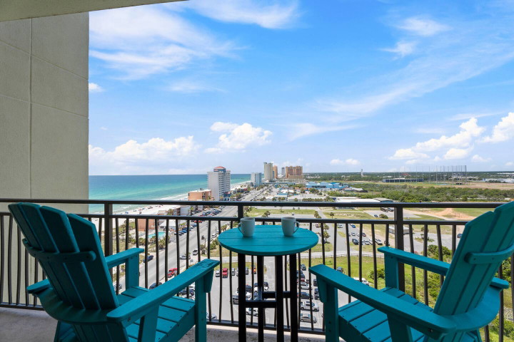 Origin 1209: Gulf Sunset Views | Studio | Free Fun - Florida