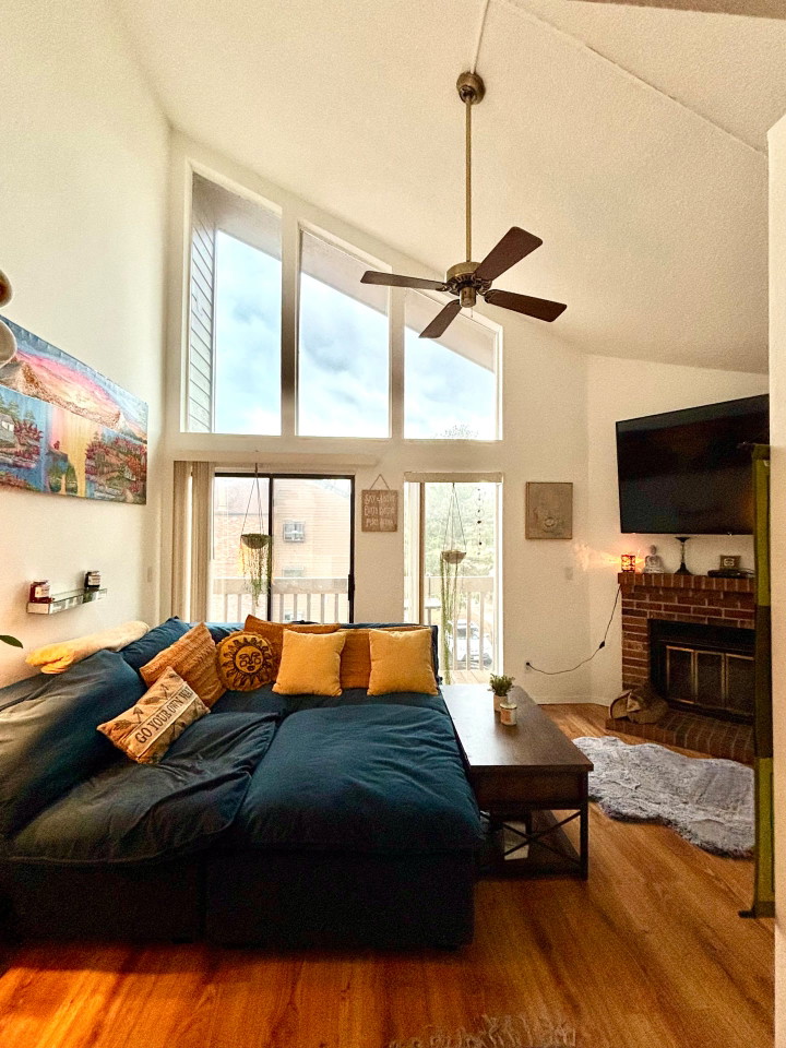 Vaulted Retreat: Red Rocks|green Mtn|denver|golden - Lakewood