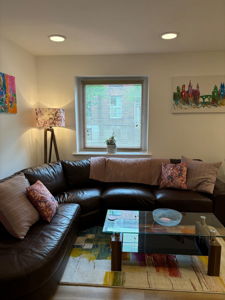 Super City Centre Apartment. - Cork (Ireland)