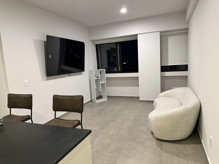 Apartment In A Modern Neighborhood - Zapopan