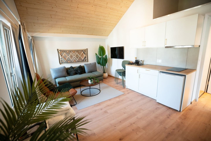 Forest Edge Studio 9 - Interlaken - Interlaken