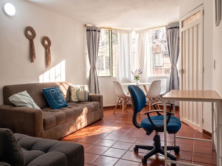 Charming Apartment North Of Medellín, Bello - Copacabana