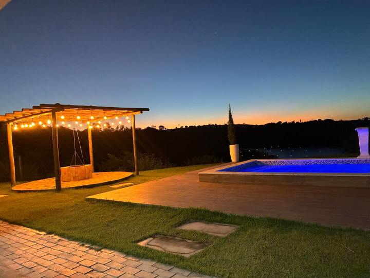 Casa Pedra Do Cavalo | Piscina E Rio Paraguaçu - Bahia (estado)