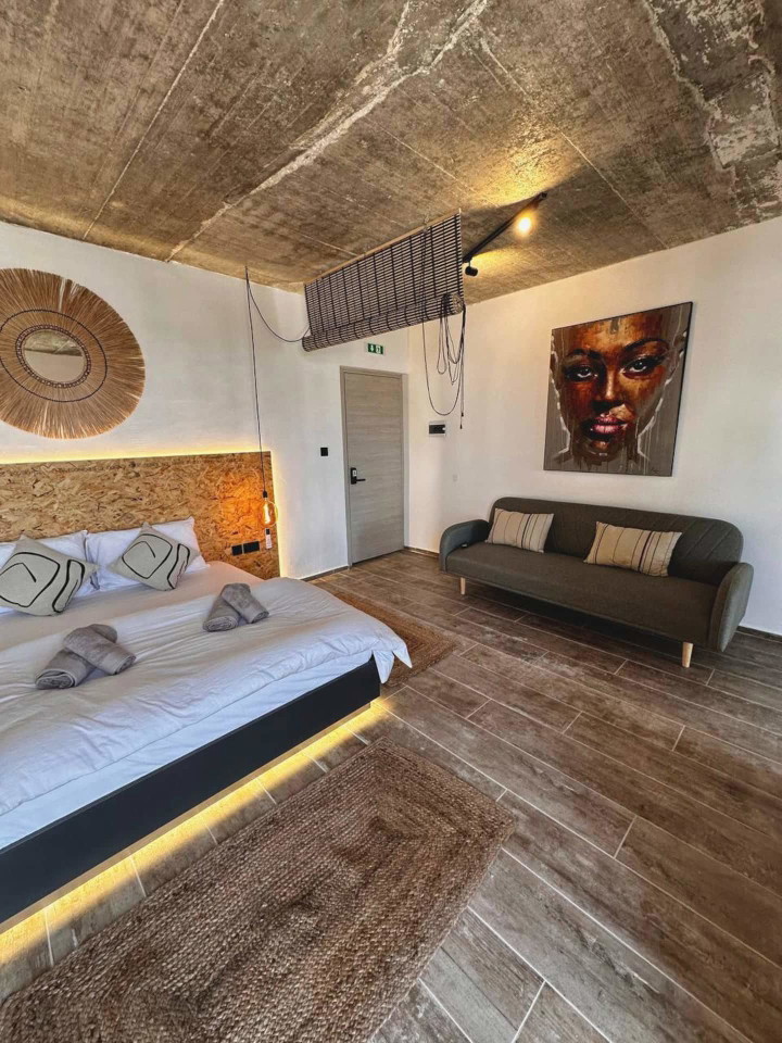 Luxury Loft Seaside 6 - Valletta