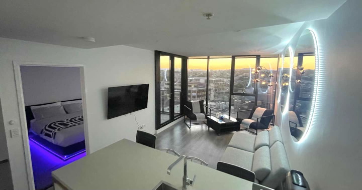 Radiance Residence (Rnr) - Brisbane