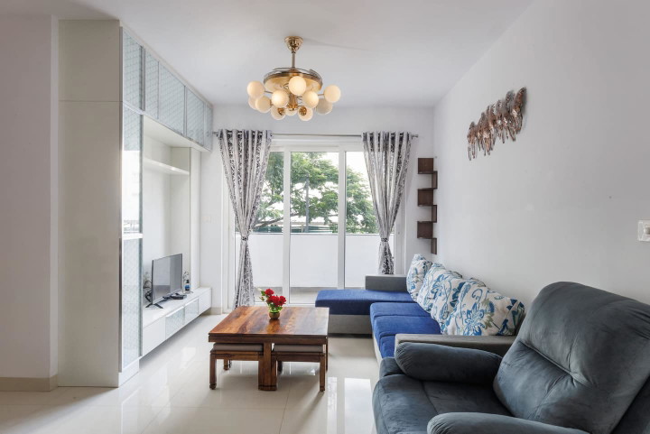 Exquis 4bhk à E-city | Plus De 40 éQuipements De Luxe - Bangalore