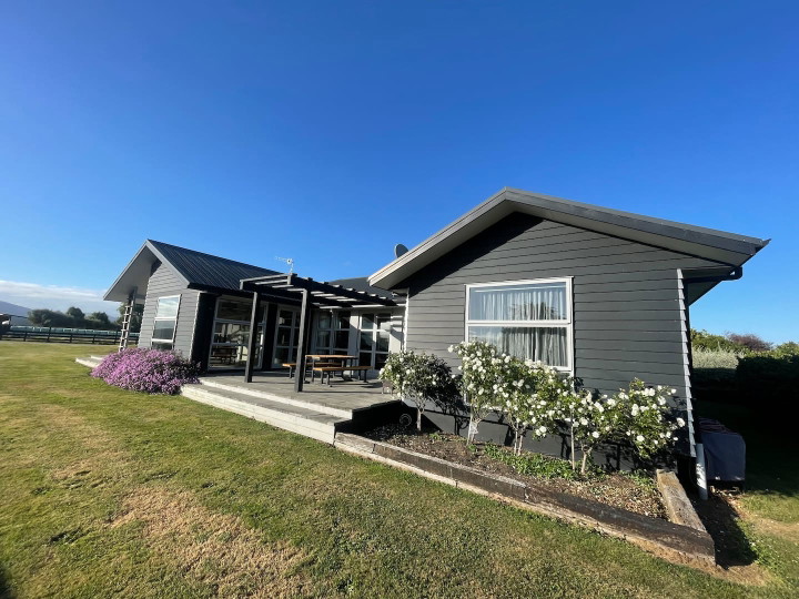 Lovely Family Lifestyle Home Minutes To City - Ashhurst