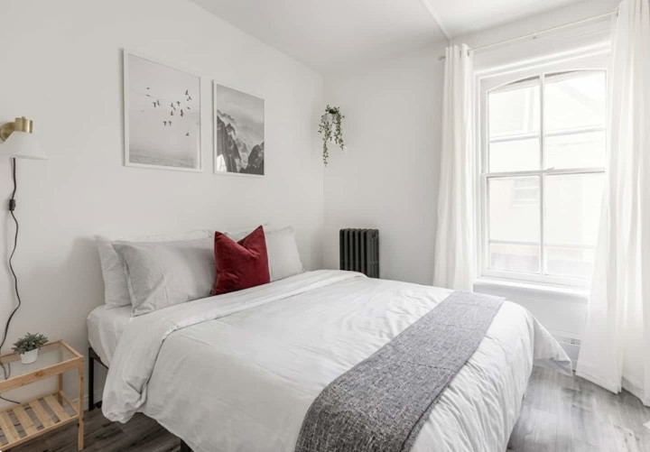 2br Getaway | Cozy Stay & Great Location - London, Ontario