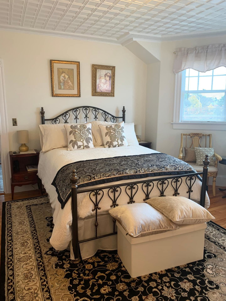 Delux One Bedroom, Bath And Sitting Room 2 People - Ipswich, MA