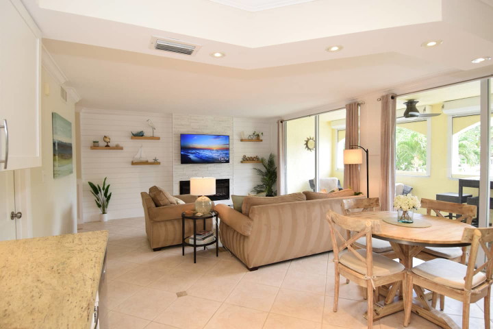 Best Jw Marriott Alternative Prime~ Location~pool - Marco Island, FL
