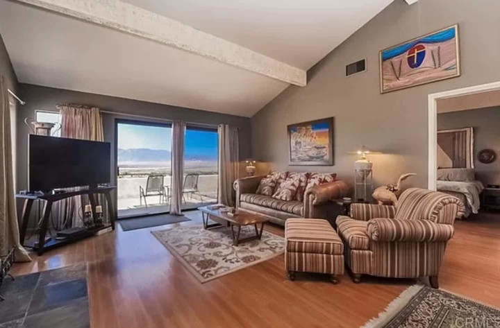 Chic, Renovated House At Rams Hill With Views - Borrego Springs, CA