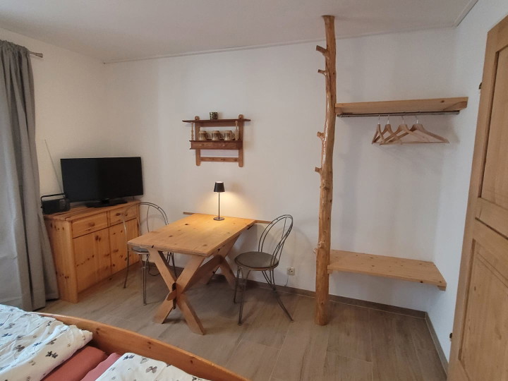 Apartment Dachstein, Mit Chillzone Im  Balkon - Hallstatt