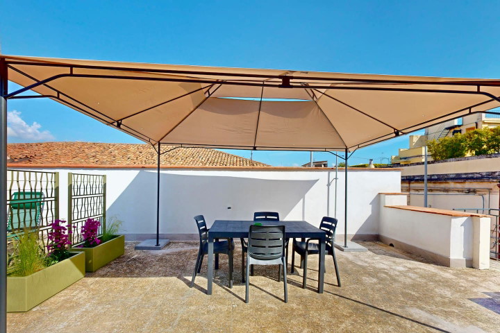 Casa Vacanza Da Zero - Etna, Mare E Borghi - Riposto