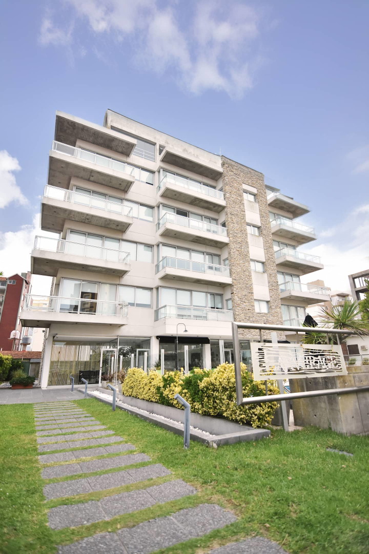 La Mirage 6 - Villa Gesell