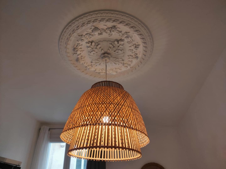 Right In The Center, M Cozy - Bordeaux