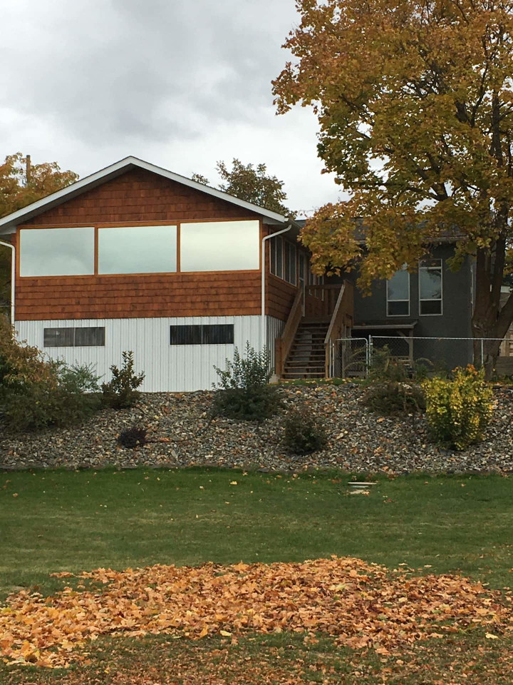 Changing Seasons - The Guest Suite - Creston
