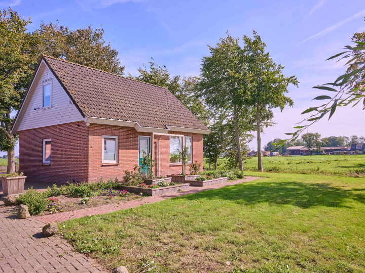 Vacation Home With Alpaca Views - Zwolle