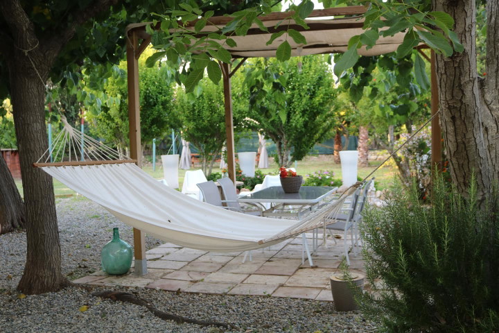 Masía Les Moreres With Private Pool Salou - Salou