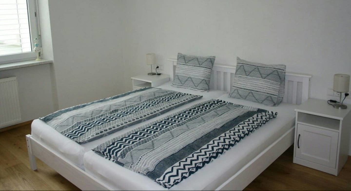 Ferienwohnung *Klara* - Feldkirch