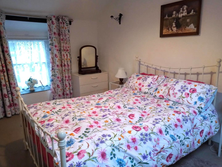 Perfect For Couples - Grade Ii Listed Cottage - Gwynedd