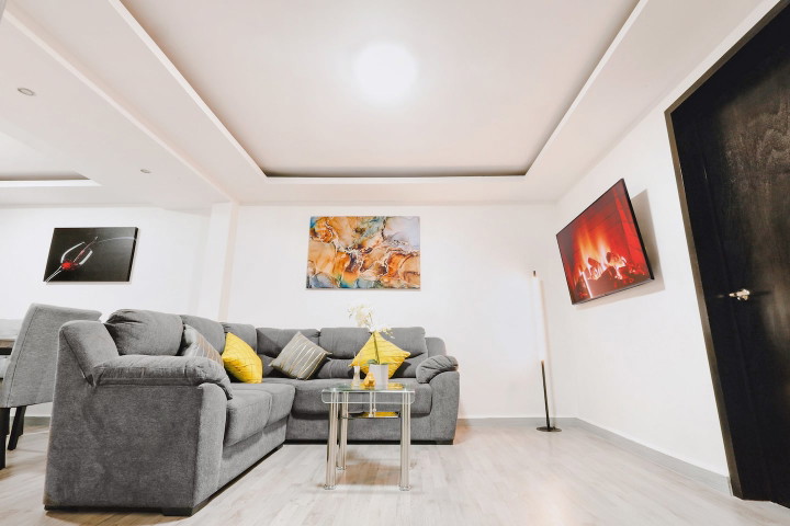 Smart Residence In The Heart Of Tuxtla - Tuxtla Gutiérrez