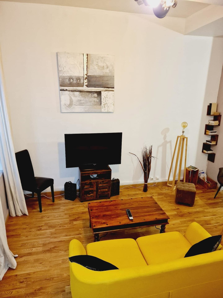 Appartement Hypercentre Rouen - Rouen