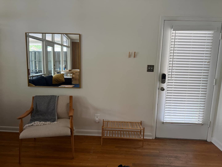 Quiet Oasis Minutes From Airport/downtown New Hvac - Greensboro, NC
