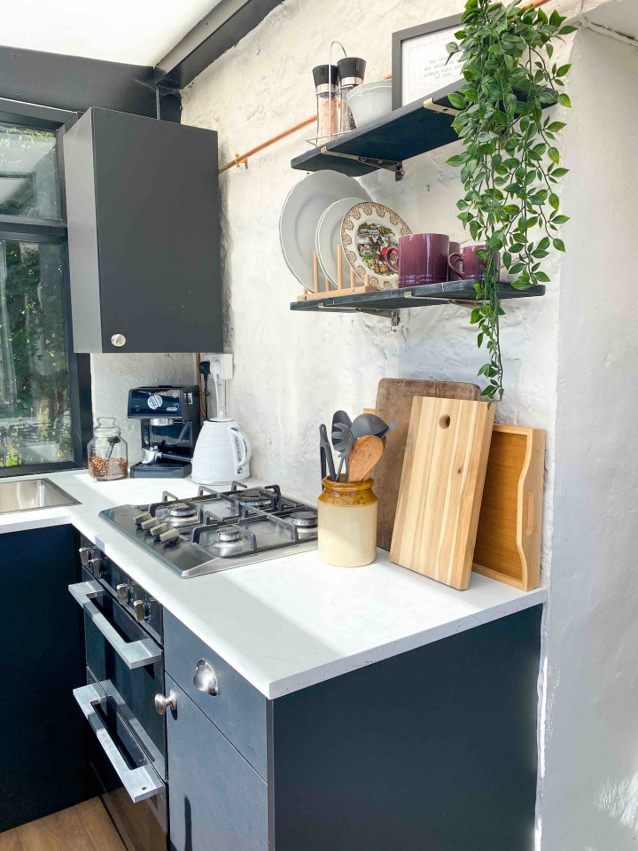 Churchside Garden Guest Suite - Perfect Location - 릴