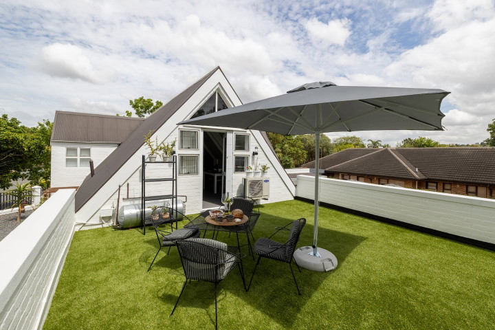 The Loft Stellenbosch - Stellenbosch