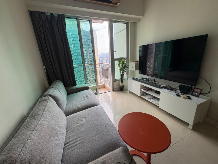 Family Suite - Shenzhen
