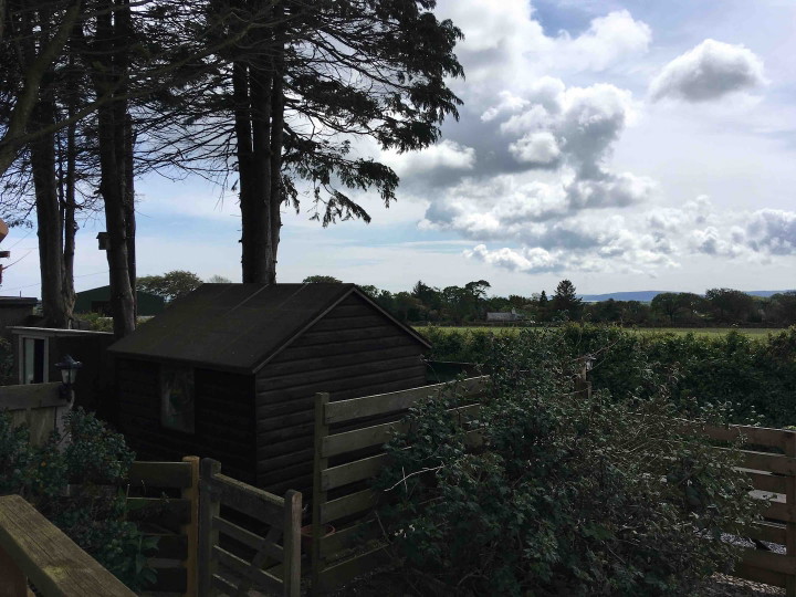 Holiday Caravan Near Pwllheli - Pwllheli