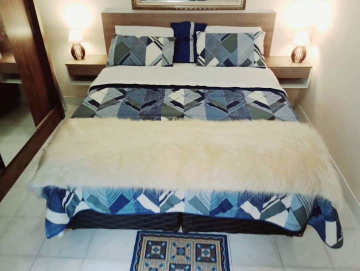 Appartement Confortable Copacabana - Brésil
