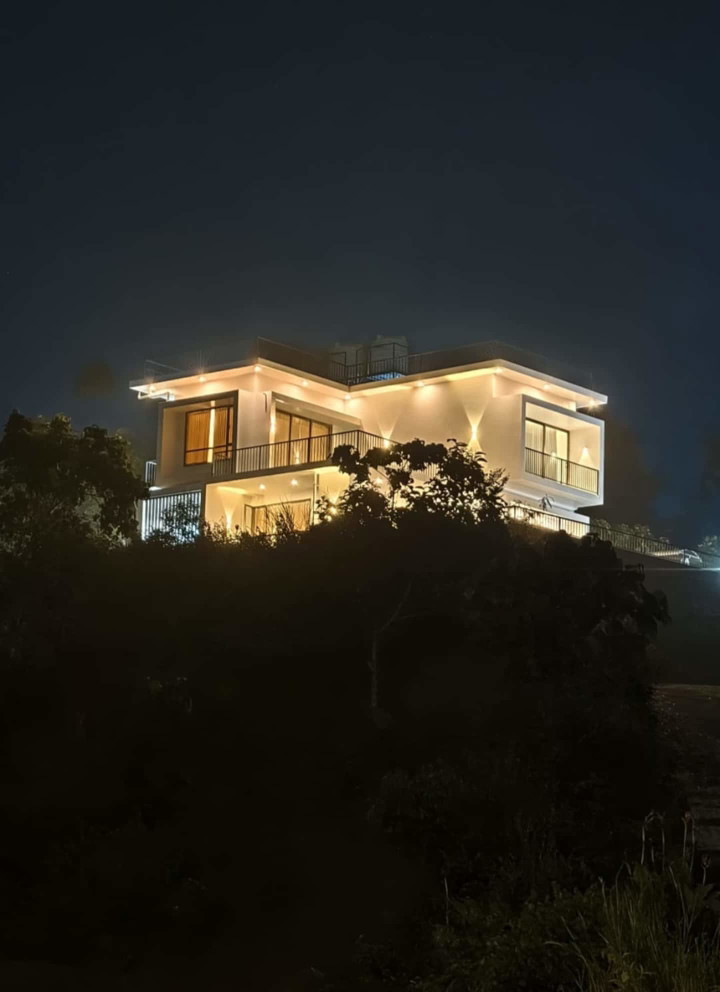 Hillora Homestay | Couple Friendly / Family Villa - Wayanad