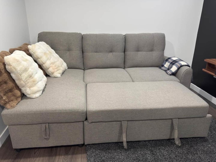 Manhattan Suite - Manitoba