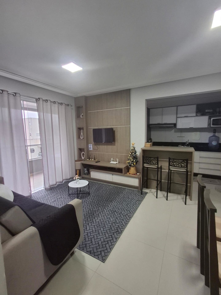 Apartamento Bombinhas - Bombinhas