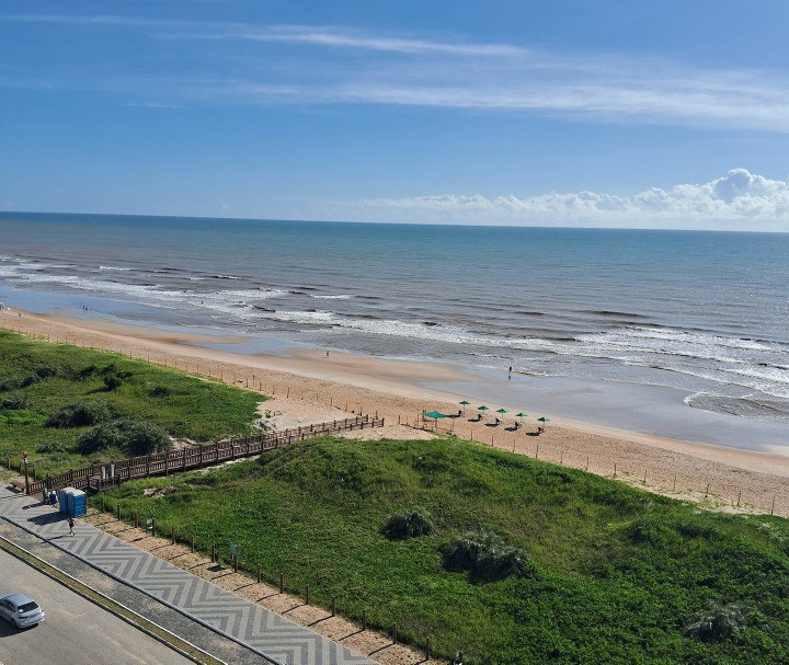 Sonho À Beira Mar - São Mateus