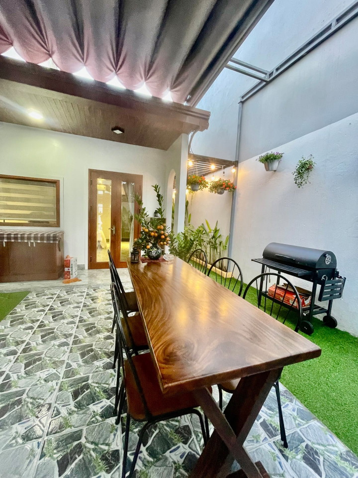 Homestay With A Garden View, Đà Nẵng - Da Nang, Province, Vietnam