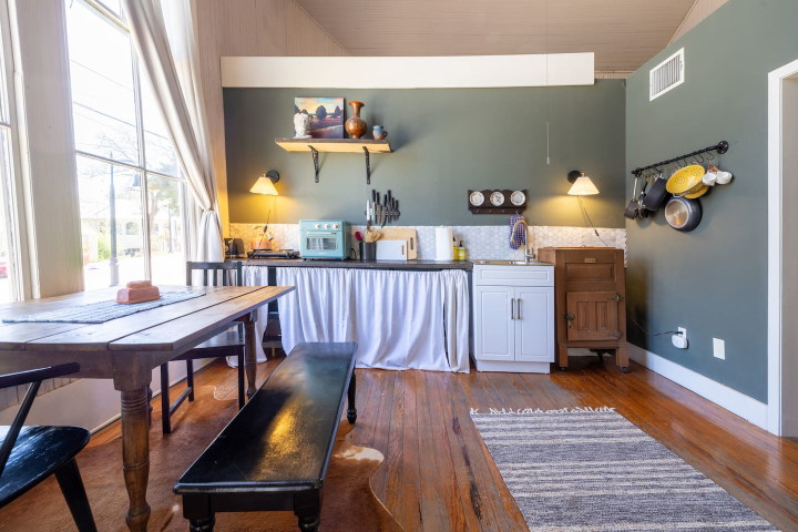 The Parlour - Two Bedroom-suite-salle De Bain Priv - San Marcos, TX
