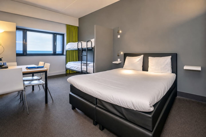 4 Wellness-equipped Hotel Rooms In Sittard - Maasmechelen