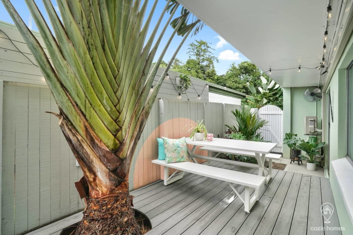 Tropicana Pineapple - Cairns