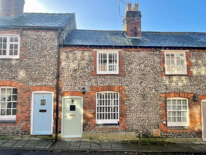 Quaint Cottage In Arundel - Arundel